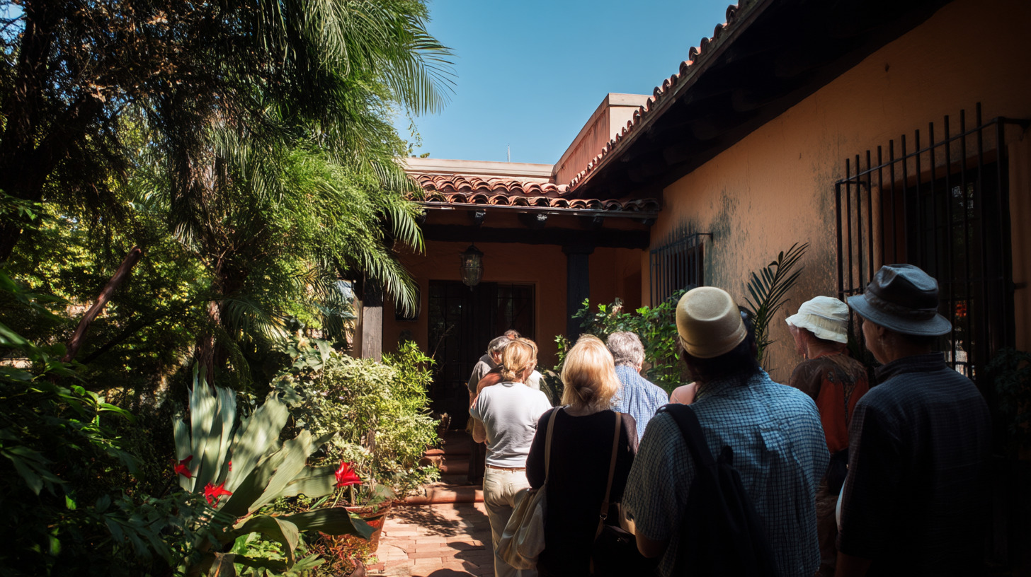 Casa Rivera | A Home for Hope in South Florida